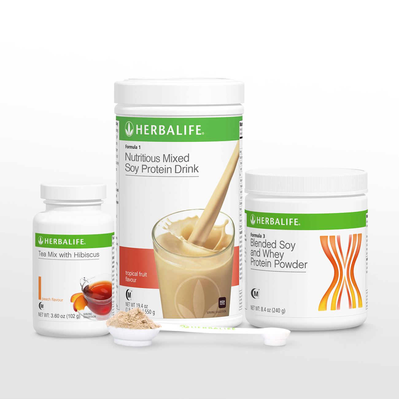 Herbalife Products For Weight Gain